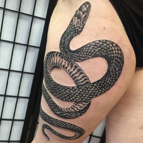 Heather | Indigo Tattoo