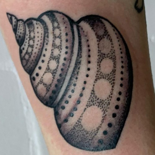 Heather | Indigo Tattoo