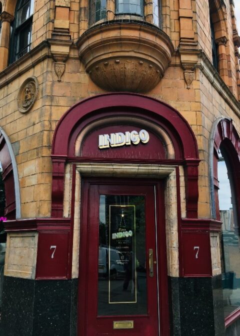 Indigo Tattoo | Norwich's Finest Tattoo Artists & Professional ...