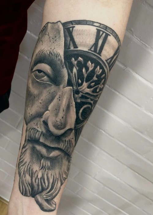 Indigo Tattoo | Norwich's Finest Tattoo Artists & Professional ...