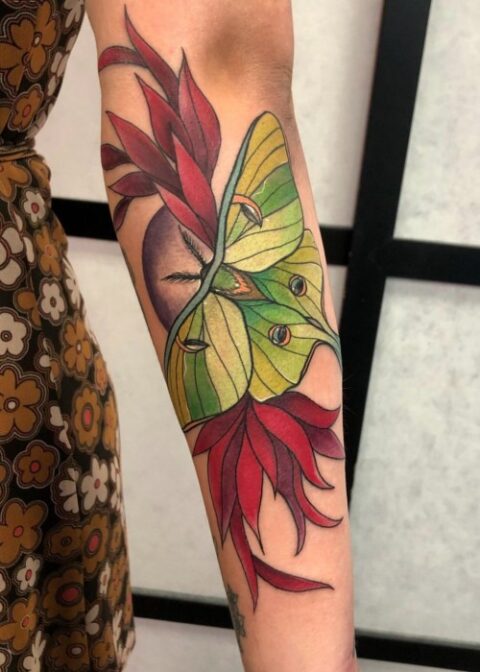 Indigo Tattoo | Norwich's Finest Tattoo Artists & Professional ...