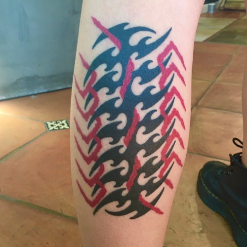 Kieren | Indigo Tattoo