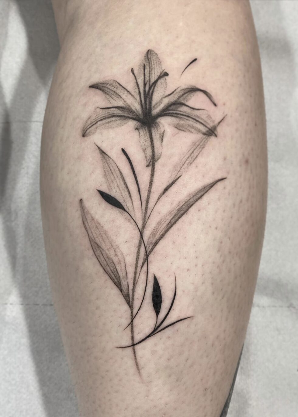 Indigo Tattoo | Norwich's Finest Tattoo Artists & Professional ...