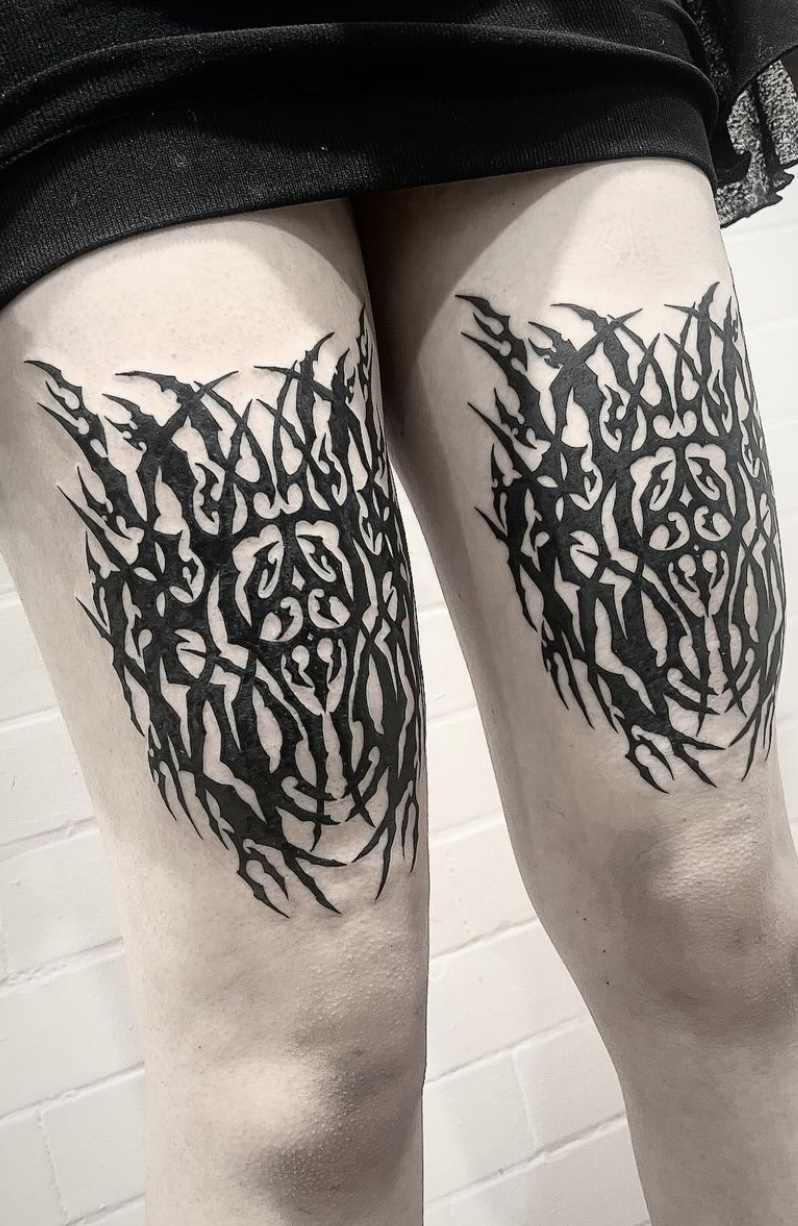 Kieren | Indigo Tattoo