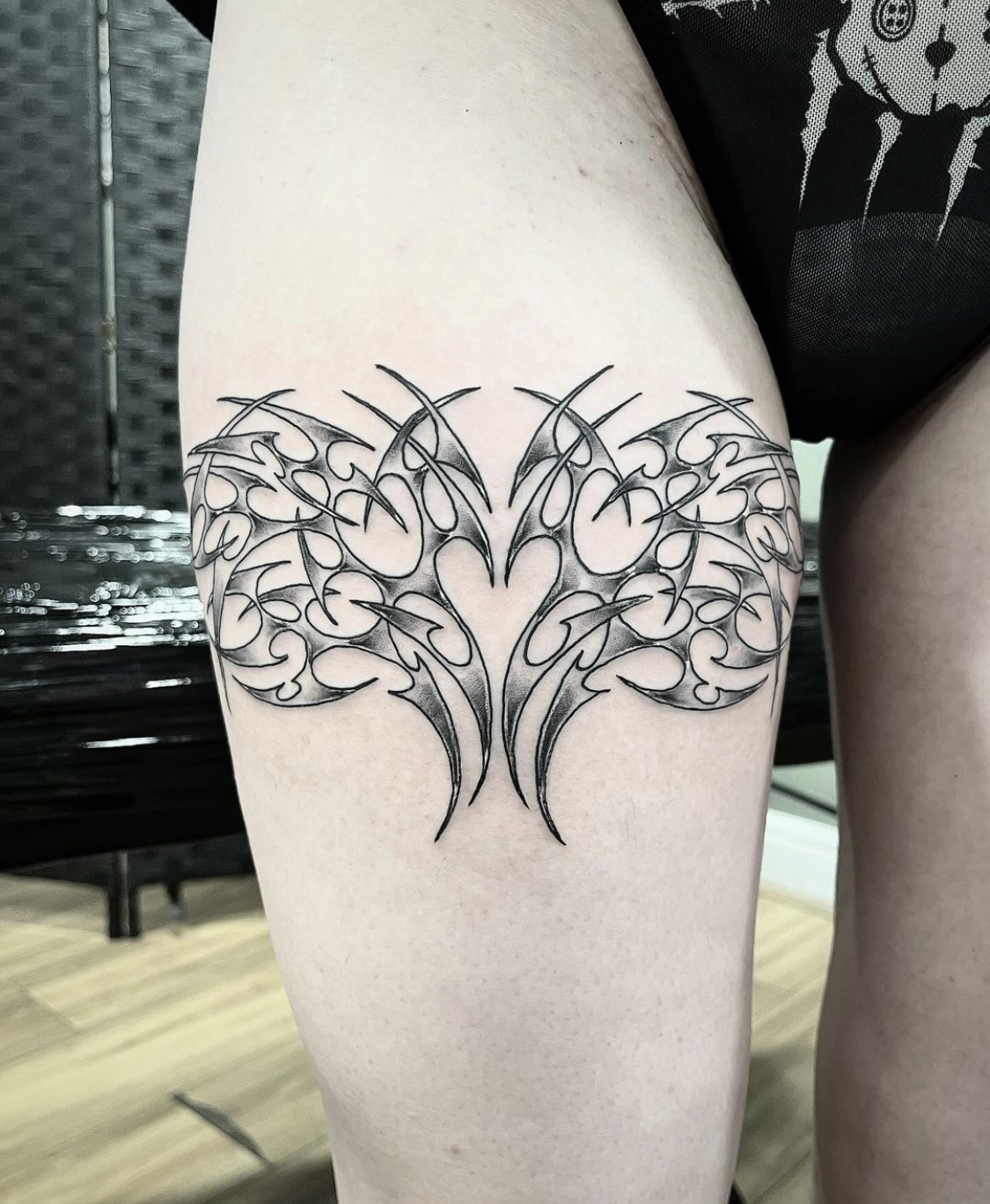 Kieren | Indigo Tattoo
