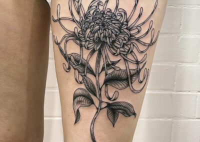 Kieren | Indigo Tattoo